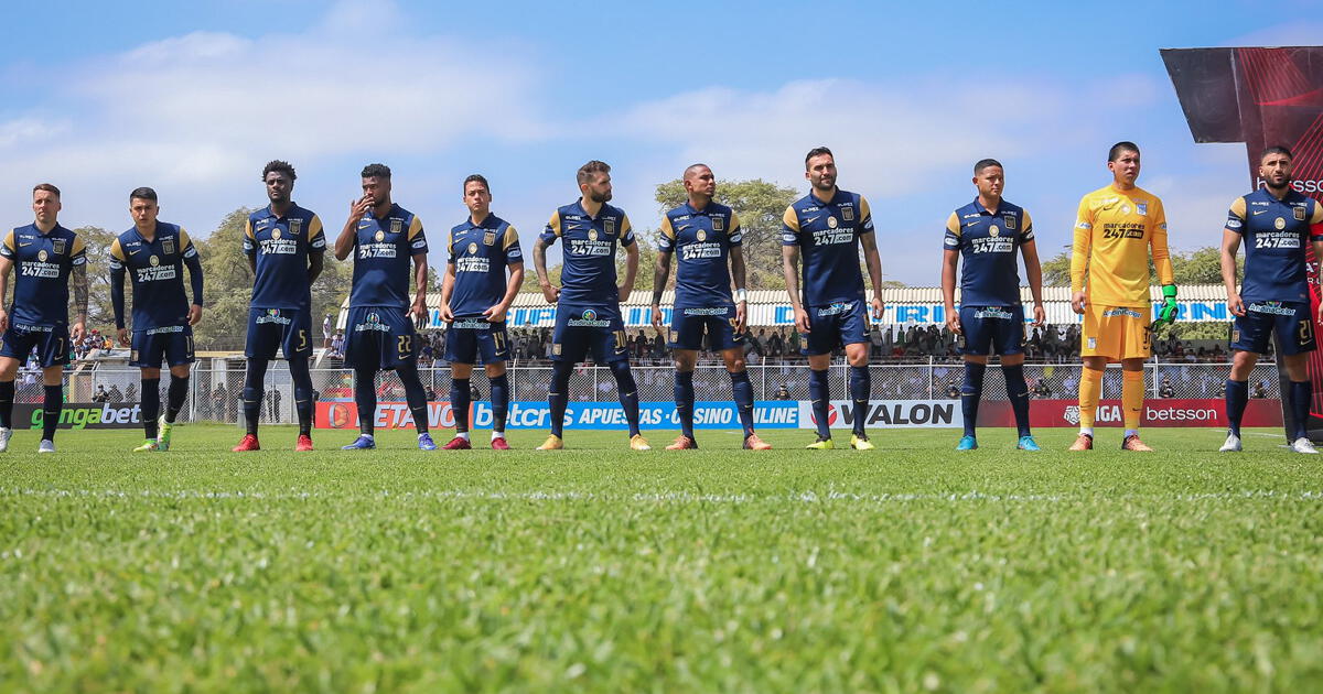 Alianza Lima Hoy últimas Noticias Del Cuadro íntimo Martes 19 De Julio