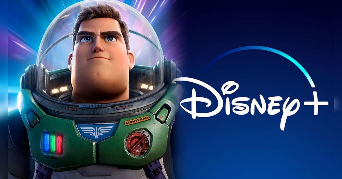 Disney Plus: 'Lightyear' ya tiene fecha de estreno en la plataforma de ...