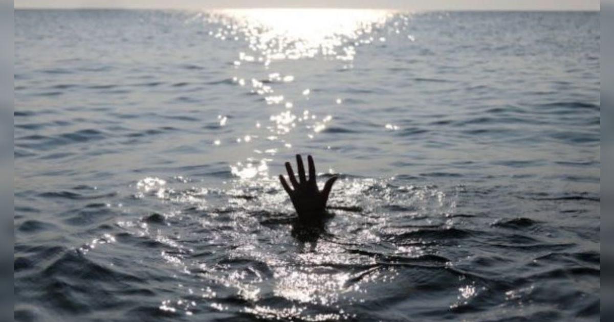 ¿Qué sucedería si pasaras 24 horas perdido en el mar?