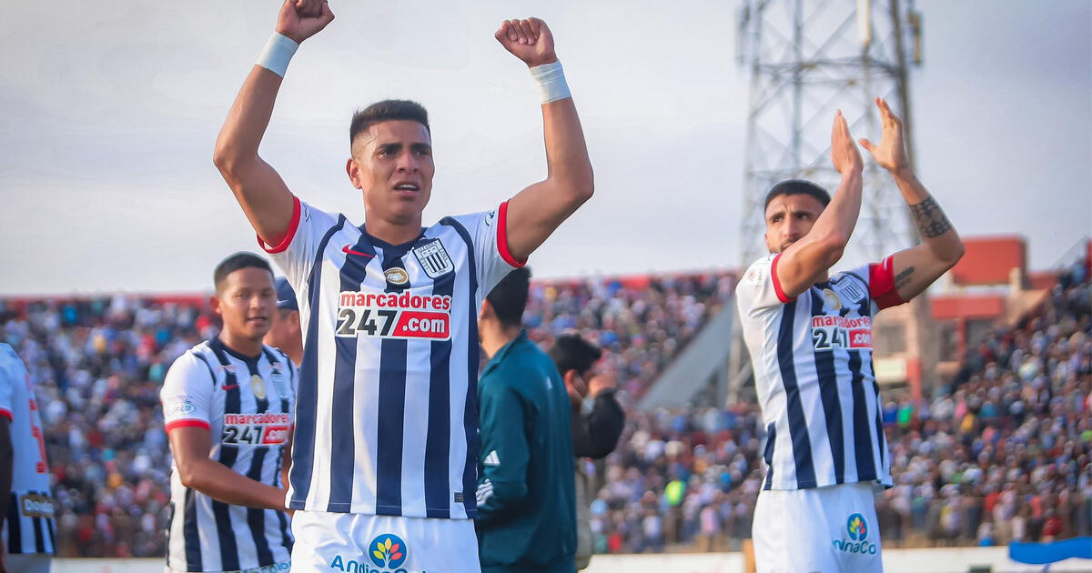 Alianza Lima Hoy últimas Noticias Del Club Blanquiazul Lunes 25 De Julio