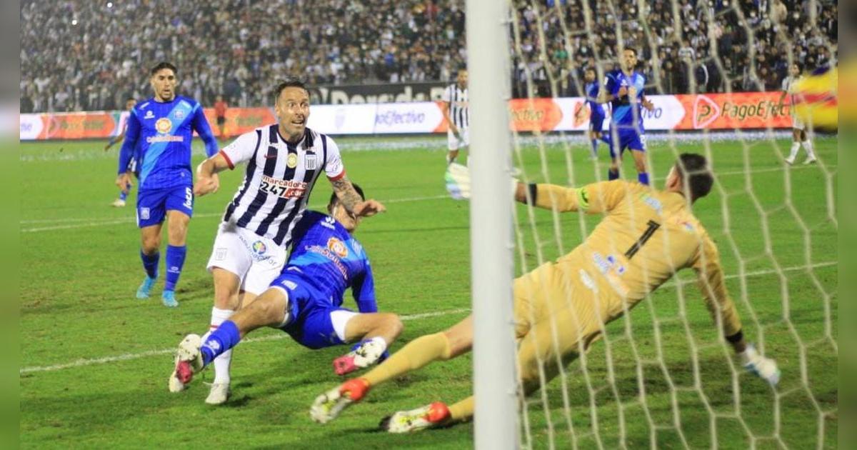 Resultado Alianza Lima vs Alianza Atlético: resumen del partido