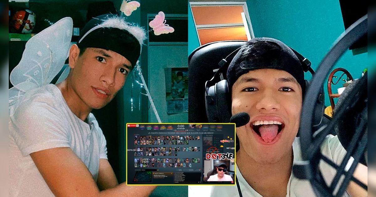 Dota 2 Buti cuenta su verdad tras incidente con guardia de seguridad