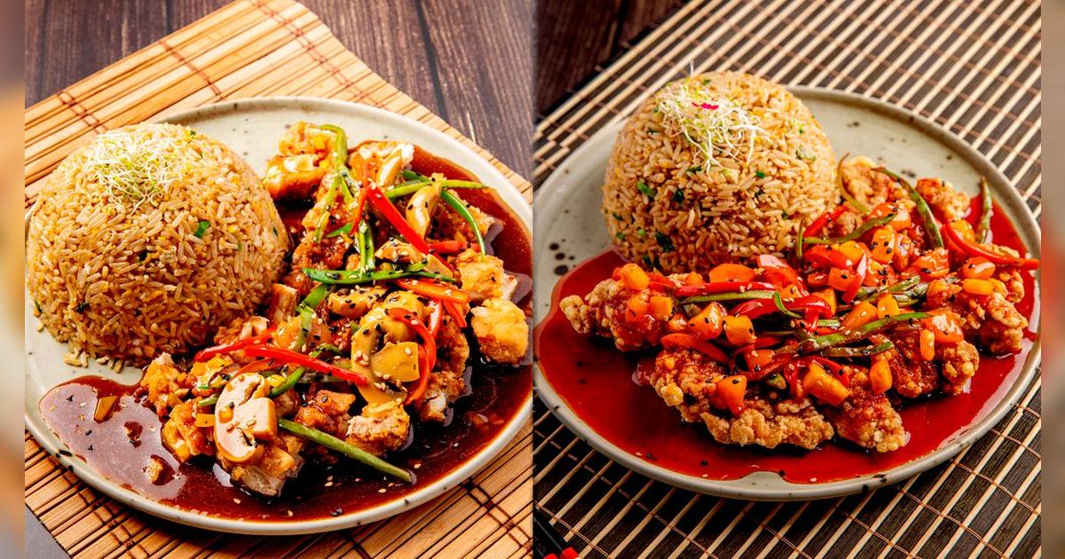 Chijaukay y Tipakay: ¿Cómo diferenciar estos dos platos chinos-peruanos?