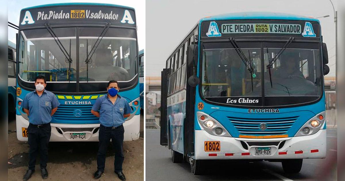 ¿Cuánto gana un cobrador de los buses de 'El Chino'? La respuesta te ...