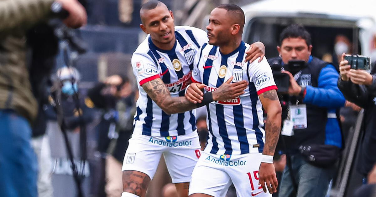 Alianza Lima Hoy últimas Noticias Del Cuadro De Carlos Bustos Lunes