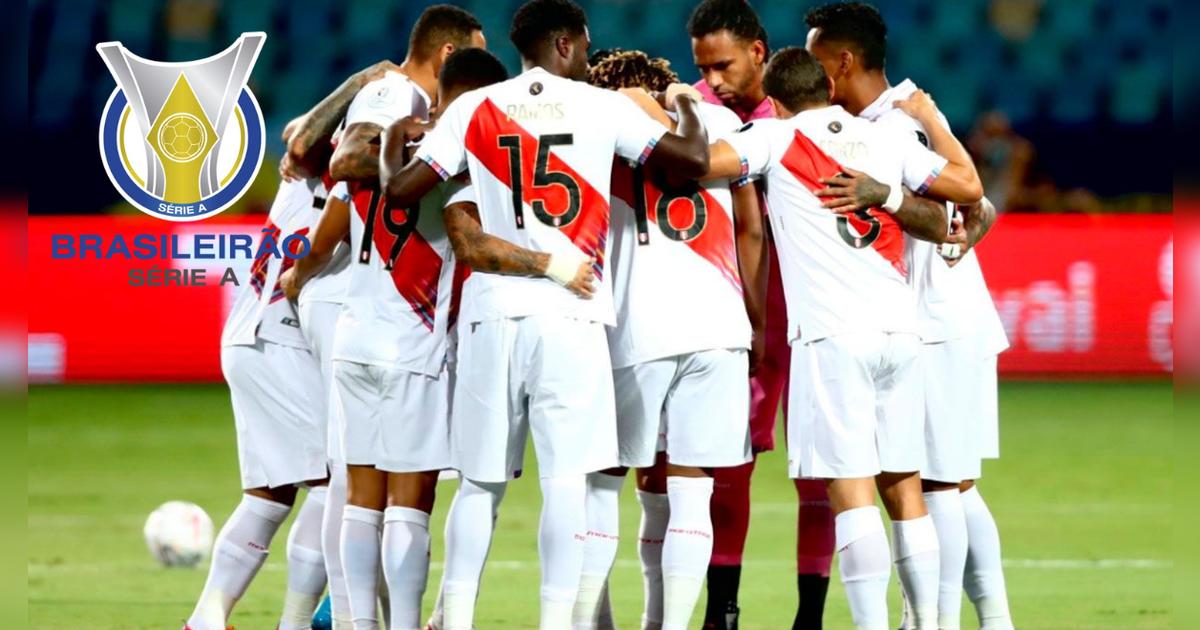 No 'mojó' en su paso por Brasil, pero hoy gana más de 1 millón y es ...