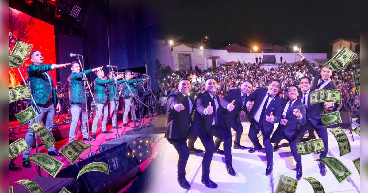 Hermanos Yaipén: ¿Cuánto debo ahorrar para que canten 'Lárgate' en un ...