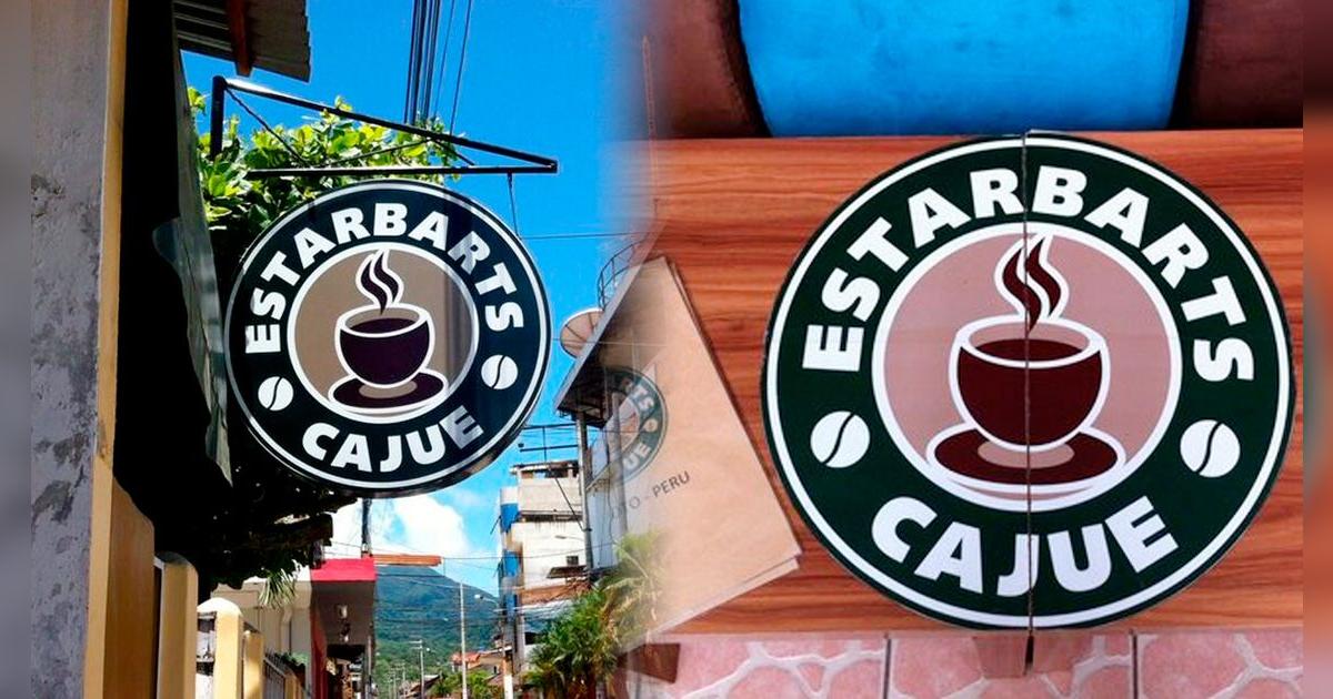Emprendedor incursiona con su local 'Estarbarts Cajue' en la selva y ...