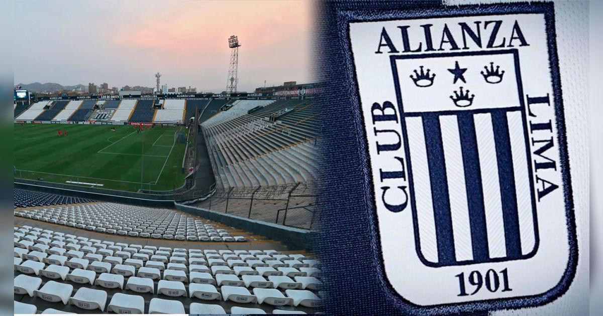 Alianza Lima arrasa en el fútbol peruano y no perdona en ninguna fecha