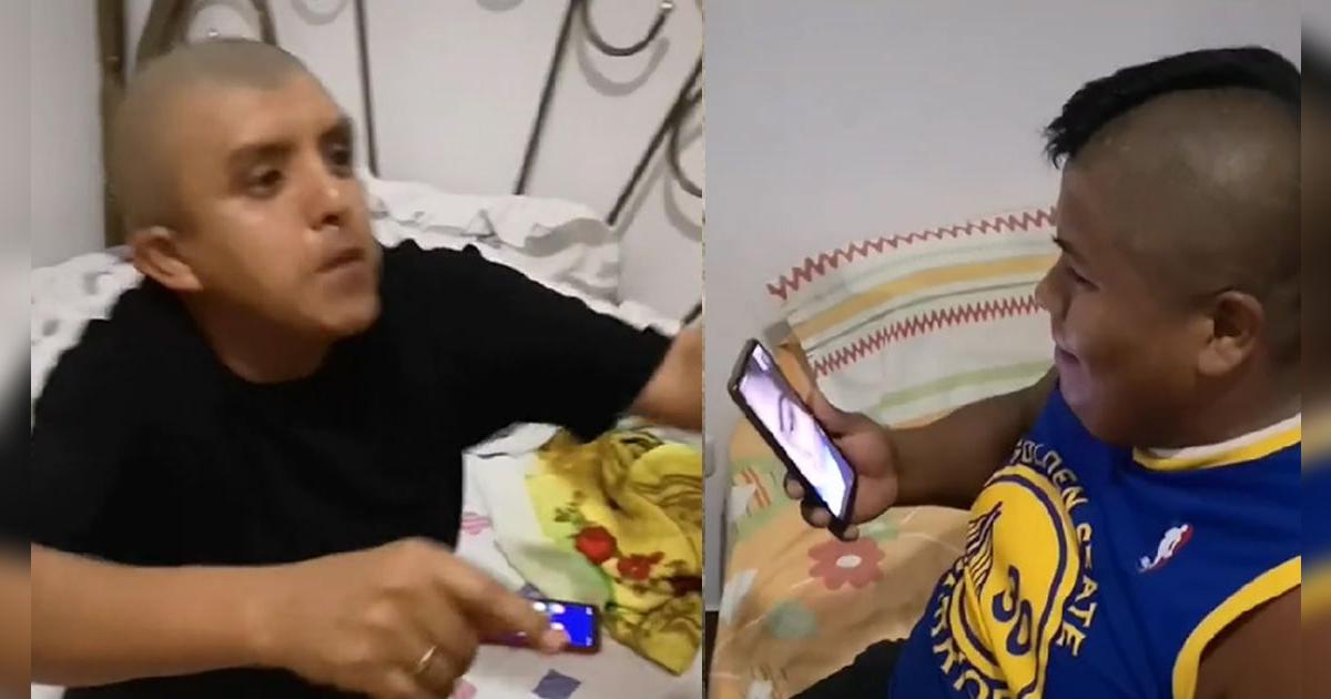 'Mayimbú' planta cara a 'Marcianito' tras saber que llamó a su ...