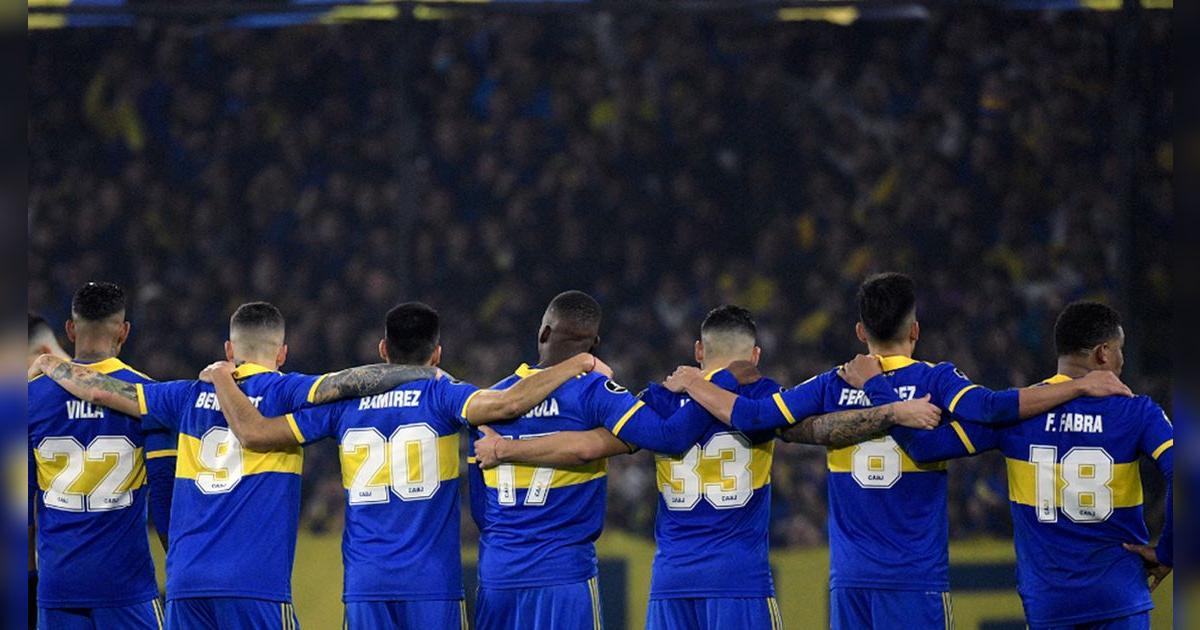 Boca Juniors EN VIVO: últimas noticias de hoy lunes 29 de agosto del ...