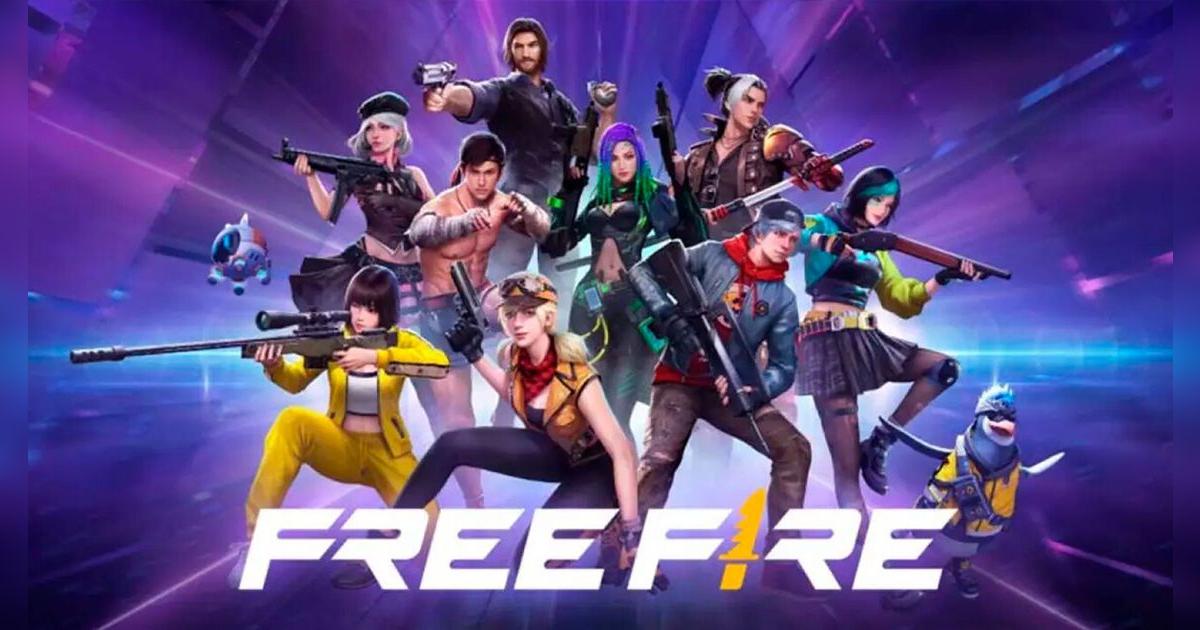 Los Mejores 20 Fondos para Celular de Free Fire 【2023