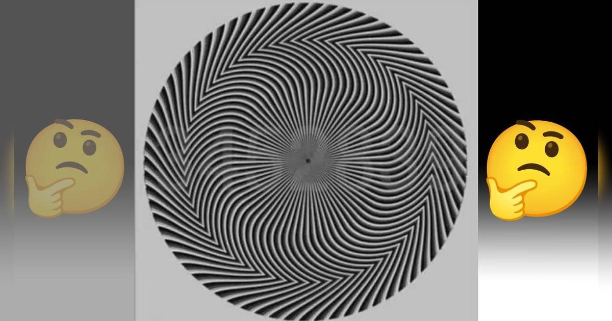 Reto visual: Halla los 7 números ocultos sin pestañear y álzate como un ...