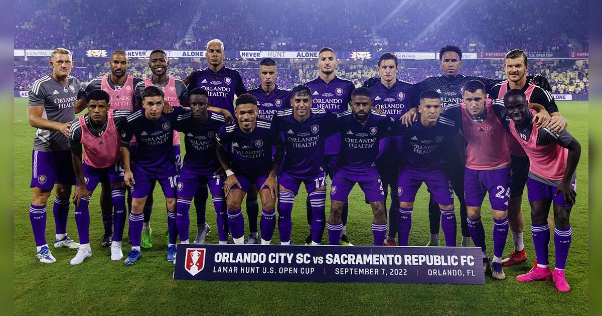 Con Pedro Gallese y Wilder Cartagena: Orlando City es campeón de la US ...
