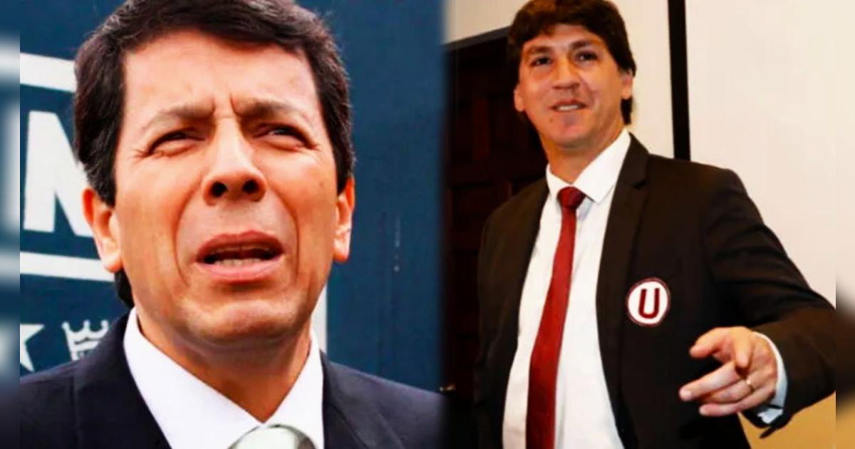 Alianza Lima: Tito Ordoñez rompe su silencio y le responde a Jean Ferrari