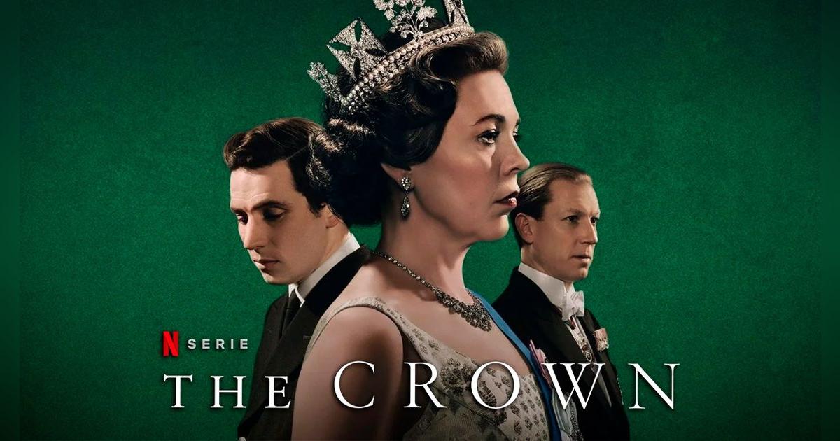 The Crown: ¿Dónde ver los capítulos completos sobre la vida de la reina ...