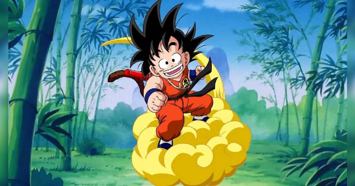 Dragon Ball: ¿Qué significa el nombre 'Gokú, personaje principal del animé?