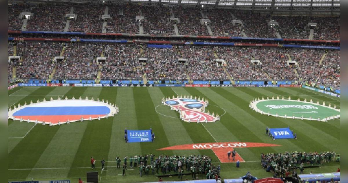 Historia de los Mundiales: ¿Cómo quedaron los últimos 5 partidos ...