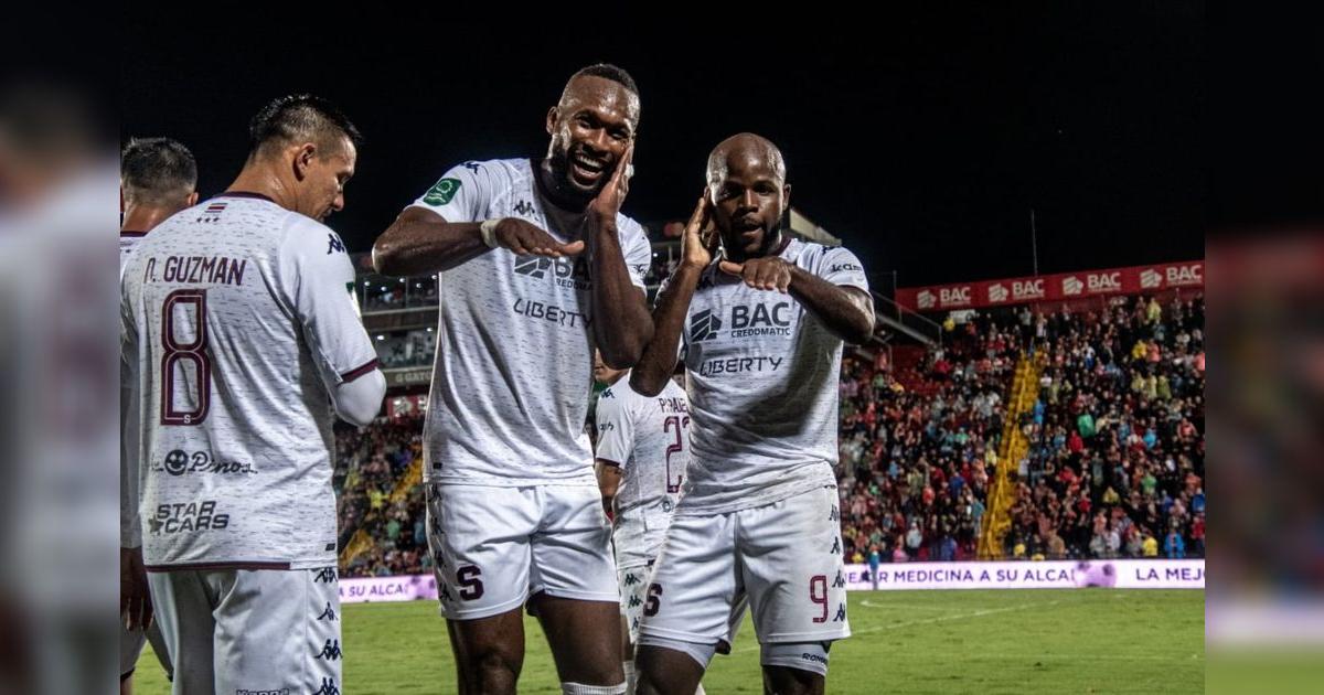 FUTV EN VIVO GRATIS partido Alajuelense vs Saprissa ONLINE vía repretel ...