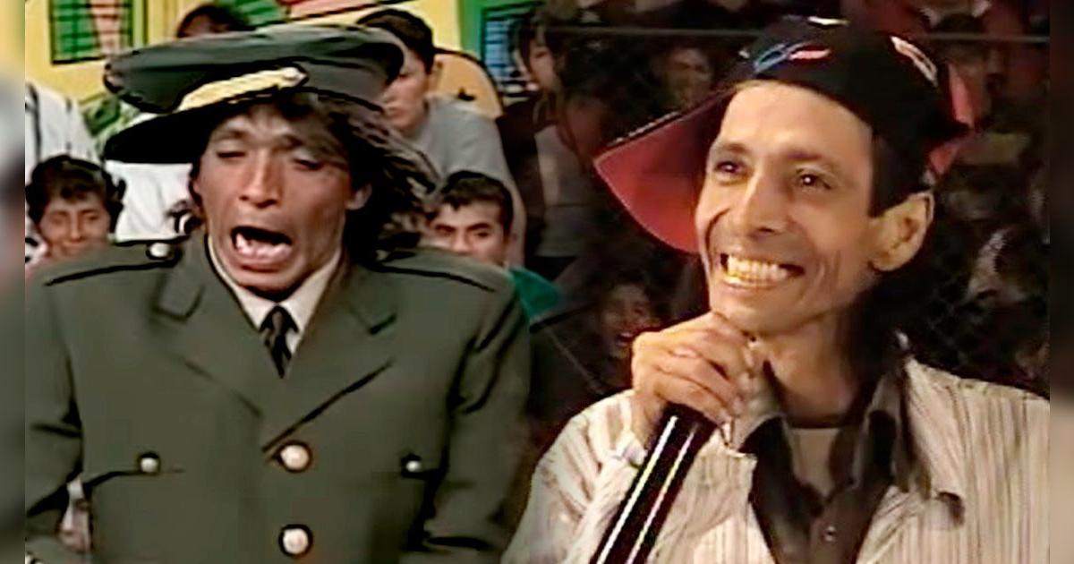 ¿Quién fue 'Tripita', el cómico ambulante que tuvo un triste final a ...