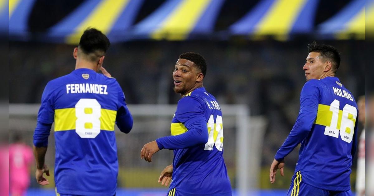 Boca Juniors EN VIVO: últimas noticias de hoy miércoles 21 de ...