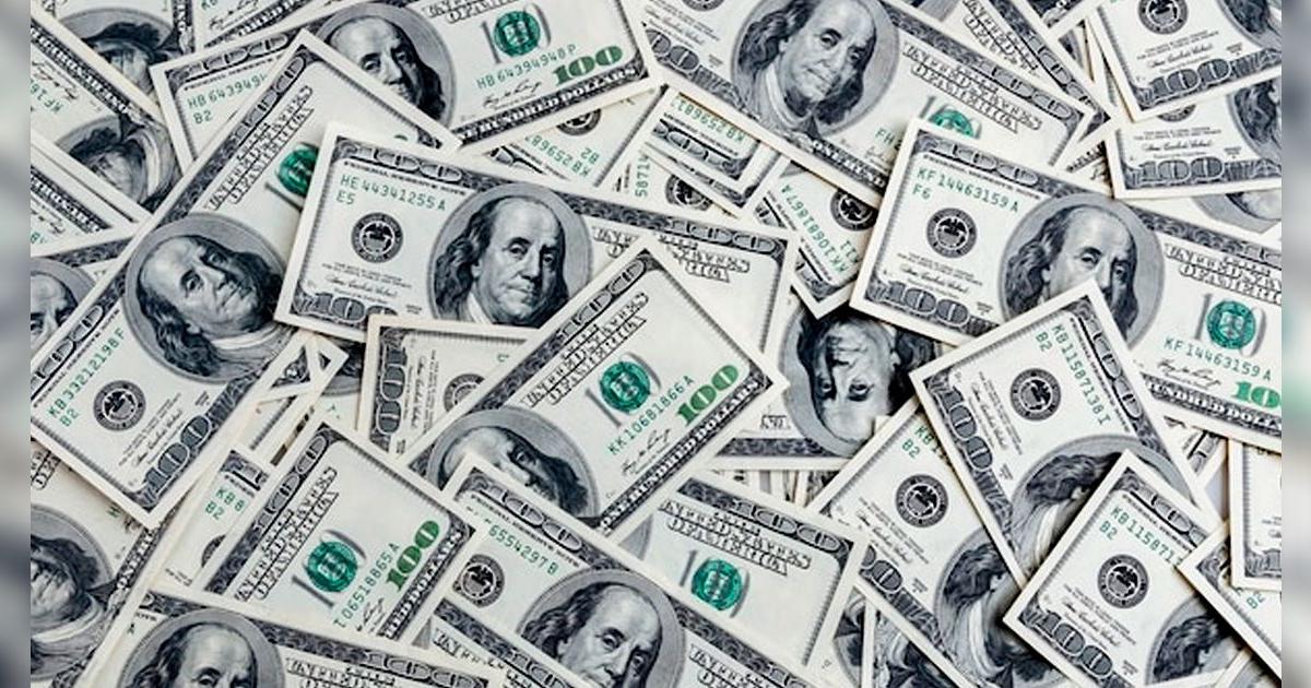 Precio del dólar en el Perú: revisa el tipo de cambio HOY, jueves 22 de ...