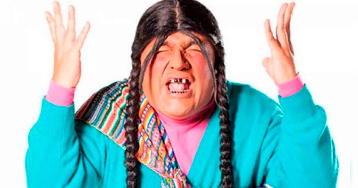¿Por qué la Paisana Jacinta jamás volverá a la televisión peruana?