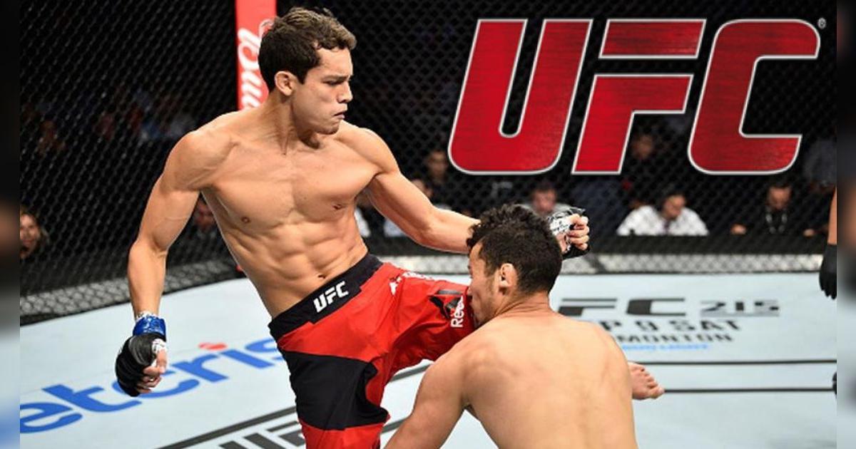 ¿Quiénes y cuántos han sido los peleadores peruanos que han estado en ...