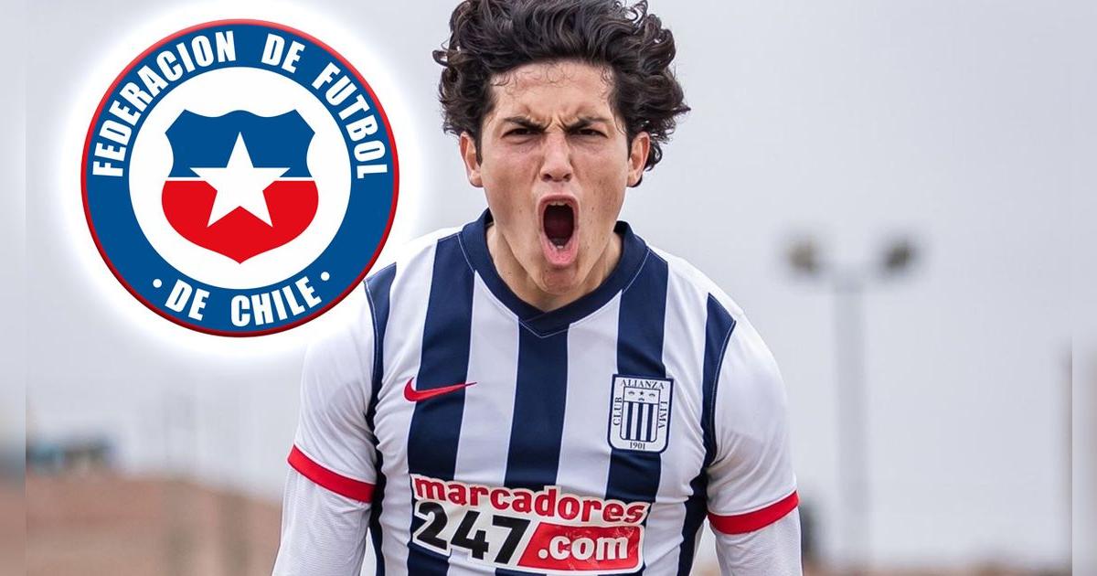 Sebastien Pineau asi le fue al delantero de Alianza Lima con la ...