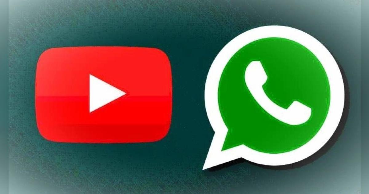 WhatsApp: ¿cómo compartir un video de Youtube en los estados de la app ...