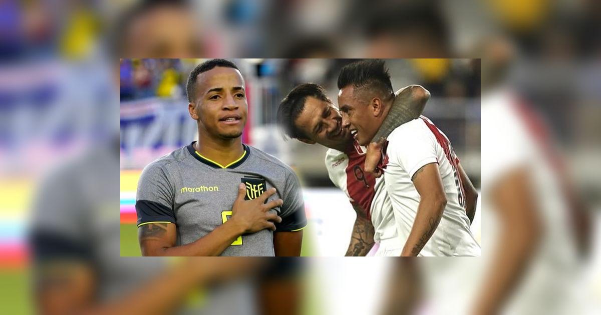 Los argumentos de Perú para que el TAS le dé la razón por el caso Byron ...