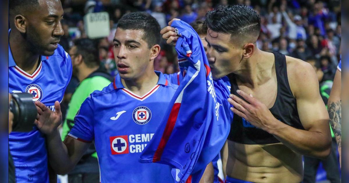 Cruz Azul vs Chivas hoy: resumen, goles, marcador, cuánto quedó el ...