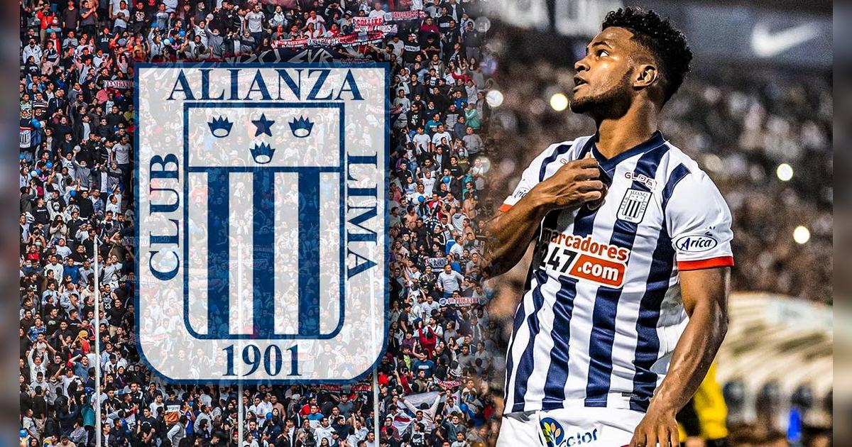 Alianza Lima: Hinchas se alocan por Aldair Rodríguez y hacen viral el ...