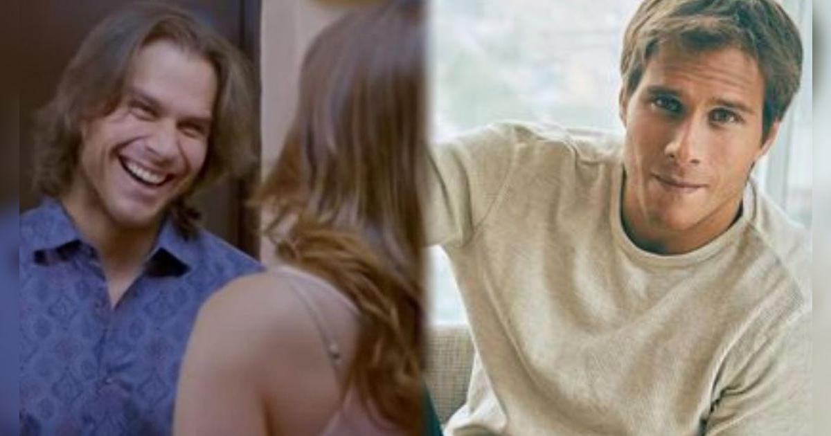 ¿Qué fue de Miguel Arce, el ex chico reality que dejó Perú para ...