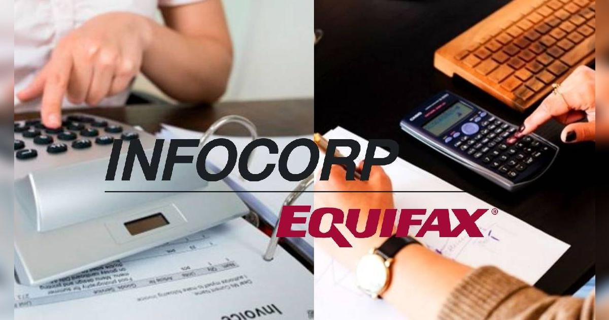 Inforcorp: Guía completa para salir de la temida 'lista negra' y ...