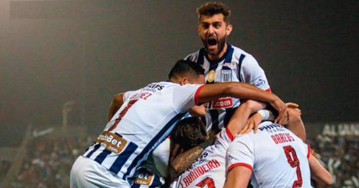 ¿le Alcanzará Alianza Lima Y Los Partidos Que Le Restan En El Torneo