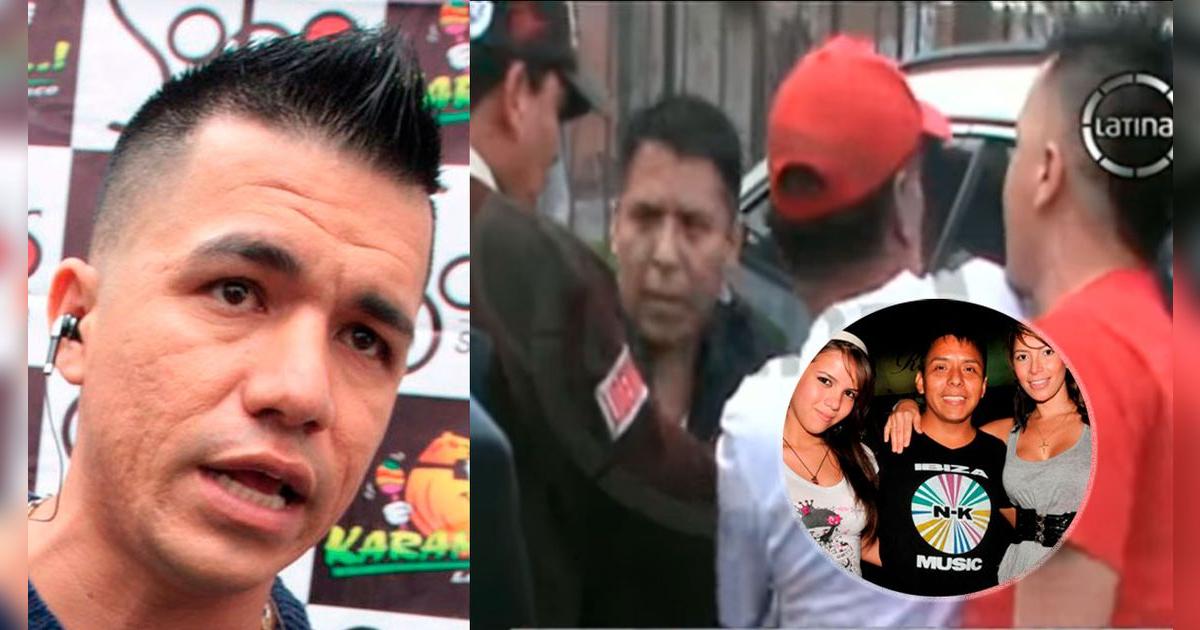 ¿Qué es del 'Parcero Sincero', el hermano de Milena y Greisy que ...