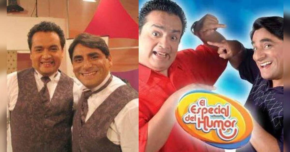 Brilló en 'El Especial del humor' por su talento y ahora vende ...
