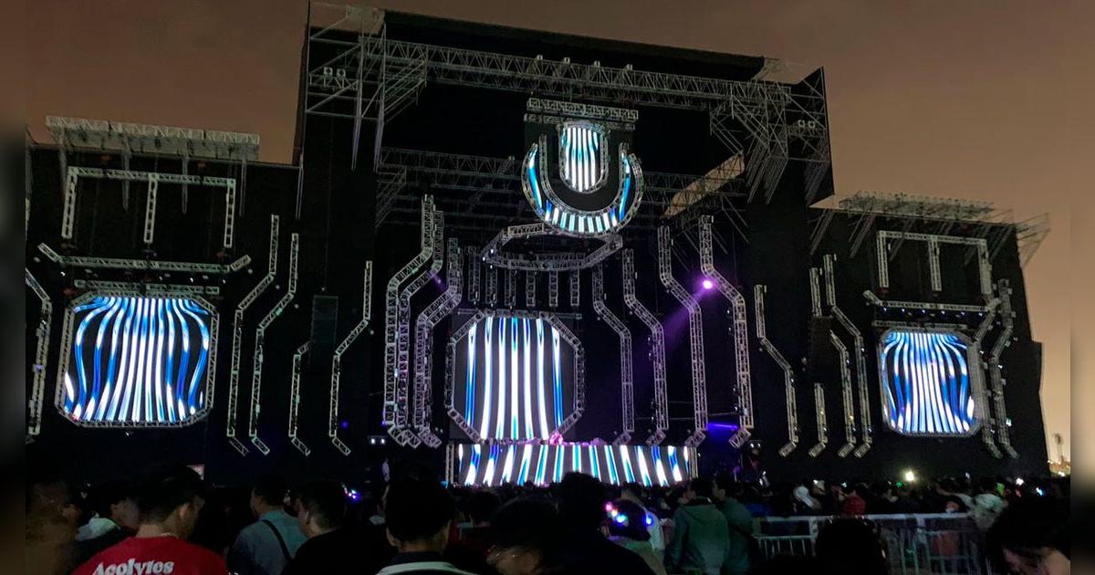 Road to Ultra Perú 2022: Revive lo mejor del concierto - VIDEO