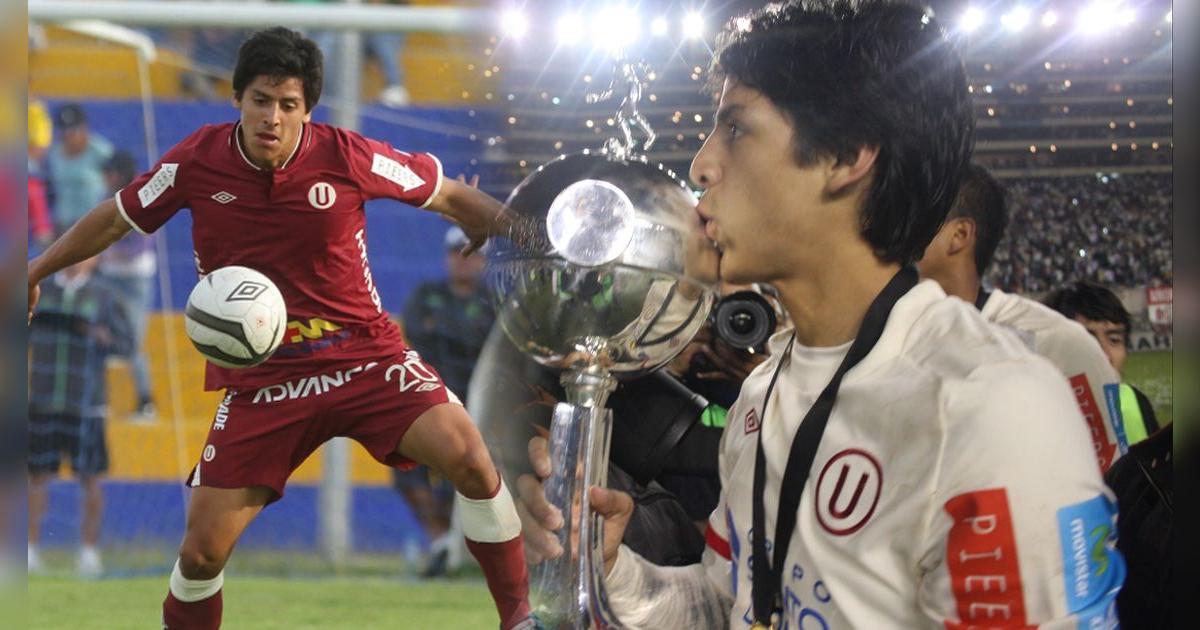 ¿Qué fue de Mauricio López, campeón de la Copa Libertadores sub-20 con ...