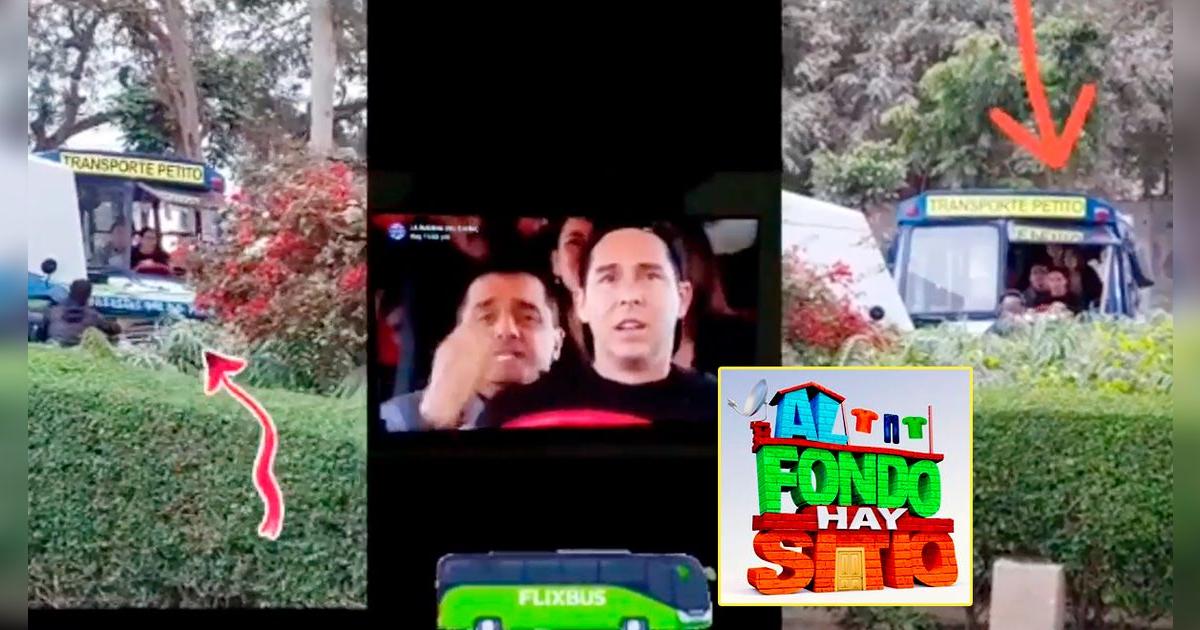 Filtran los verdaderos efectos especiales de AFHS y fans enloquecen ...