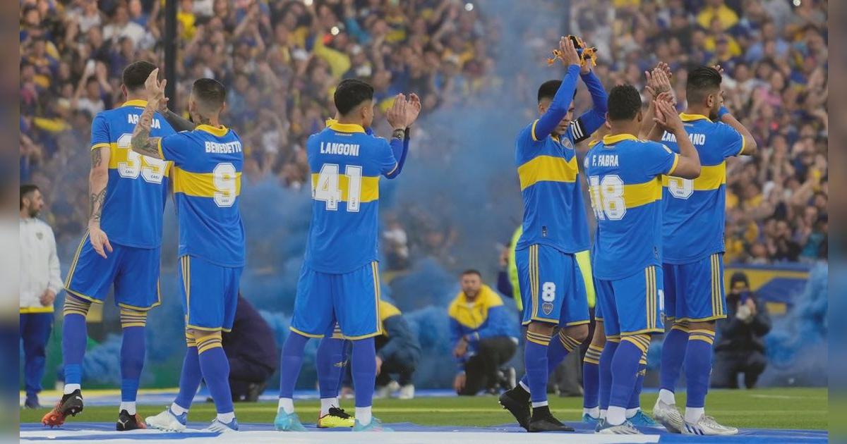 Boca Juniors EN VIVO: últimas noticias de hoy lunes 17 de octubre y ...