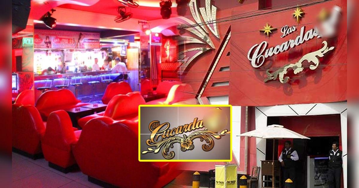 ¿Qué pasó con Las Cucardas tras suspender su atención por la pandemia ...