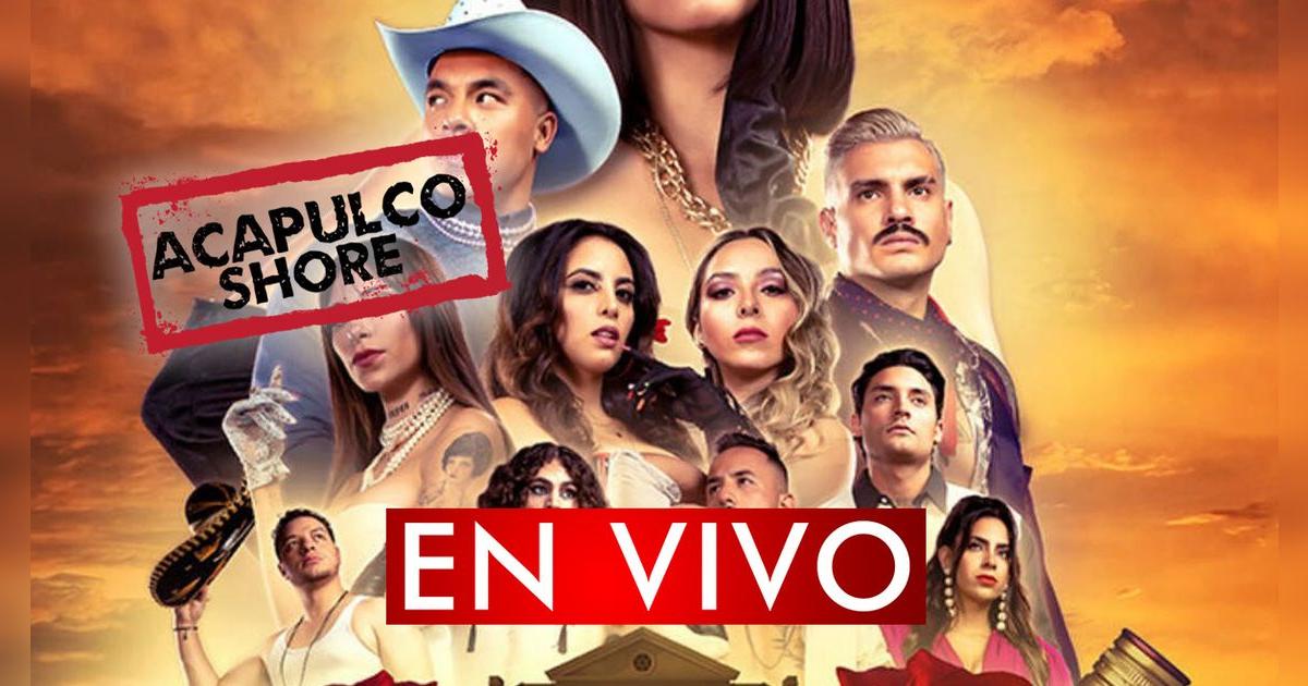 Acapulco Shore 10x05: Repasa aquí lo mejor del reality show mexicano