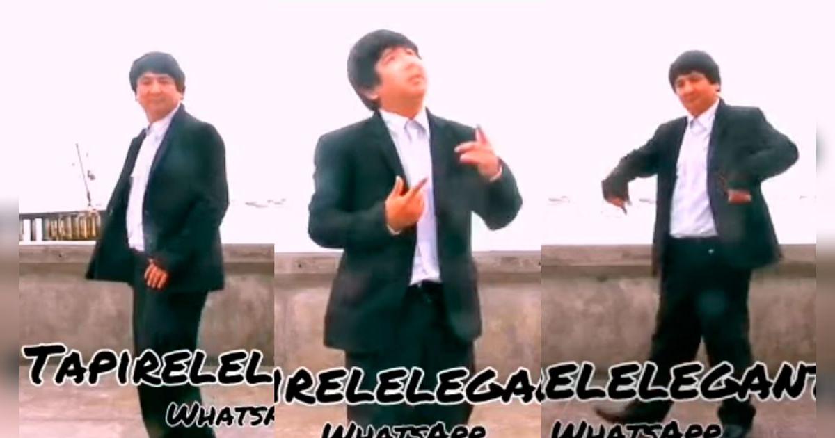 Tapir 590 sorprende a sus fans con su gran talento para el canto: "se ...