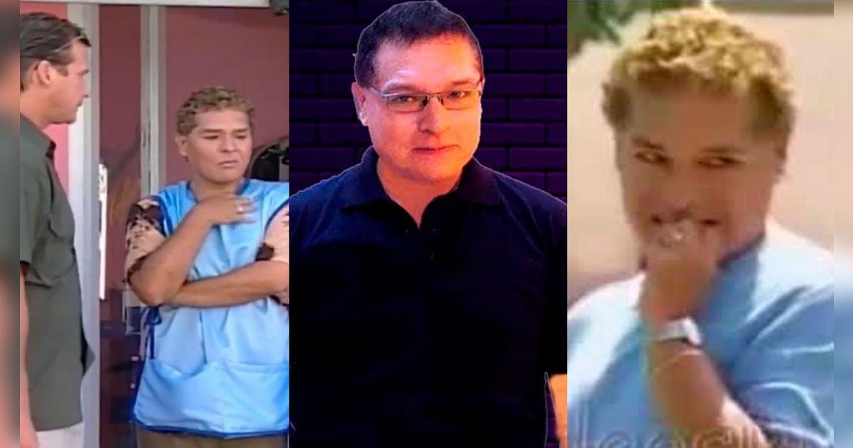 ¿Qué es de Mario León?, actor que dio vida a 'Armandito' en en 'Mil ...