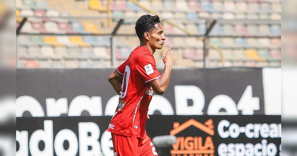 ¿Desaire? Kevin Sandoval contundente sobre interés de Alianza Lima para ...