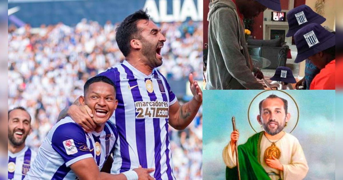 Revisa los mejores memes de la victoria 'blanquiazul' sobre ADT de Tarma