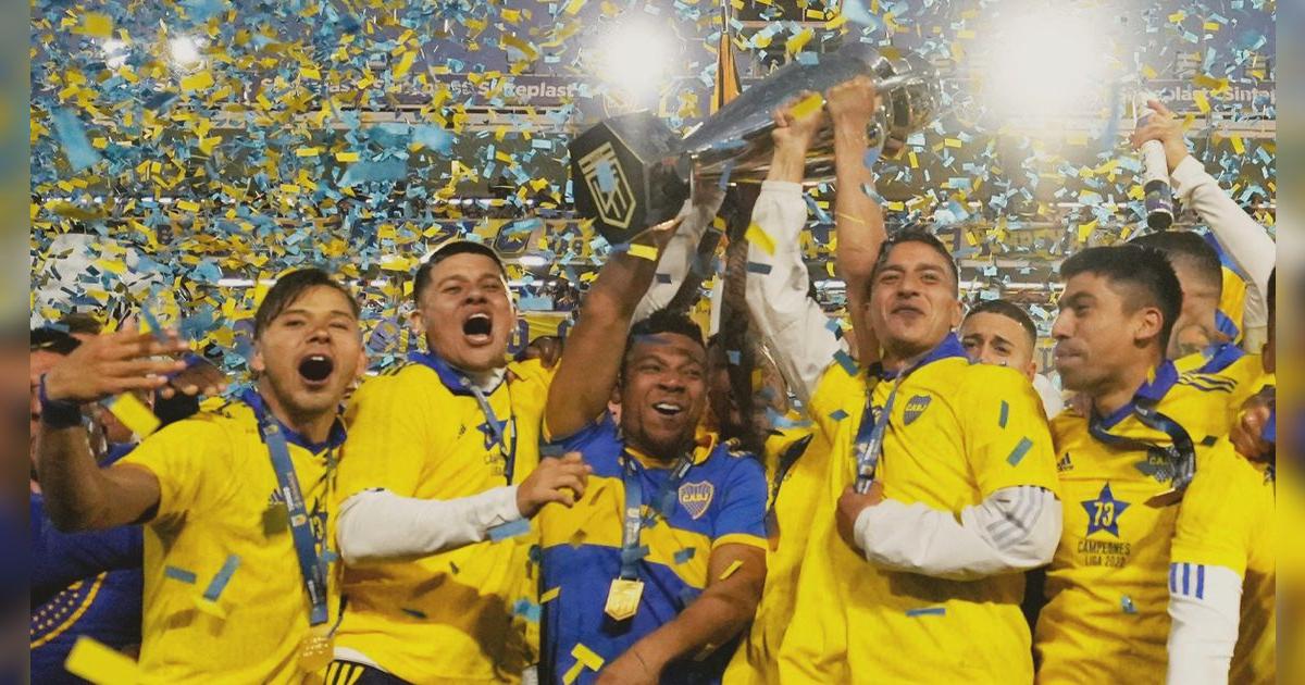 Boca Juniors EN VIVO últimas noticias hoy lunes 31 octubre y cuándo juega