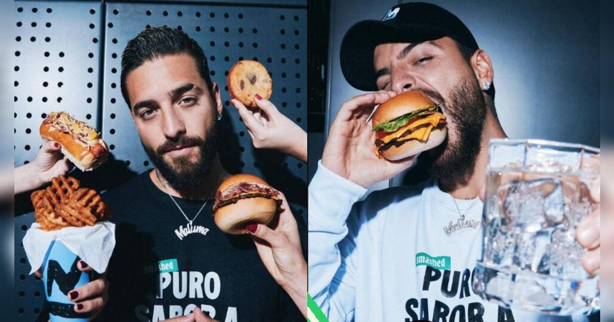 Maluma apertura su restaurante en el Perú: ¿Cómo se llama y qué platos ...